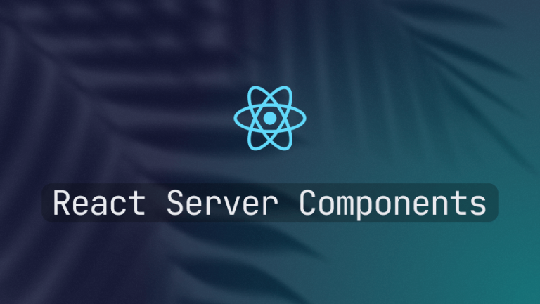 React Server Components: A Practical Guide to RSC in React - Joseph Amirhom